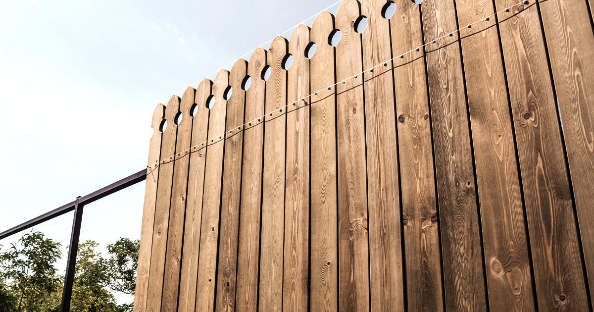 The Best Fence Installation In College Station, TX - Legacy Outdoor ...